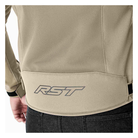 KURTKA MOTOCYKLOWA TEKSTYLNA RST SPECTRE AIR D3O SAND XS SND | | Motoszklarnia - Najwyższej ...